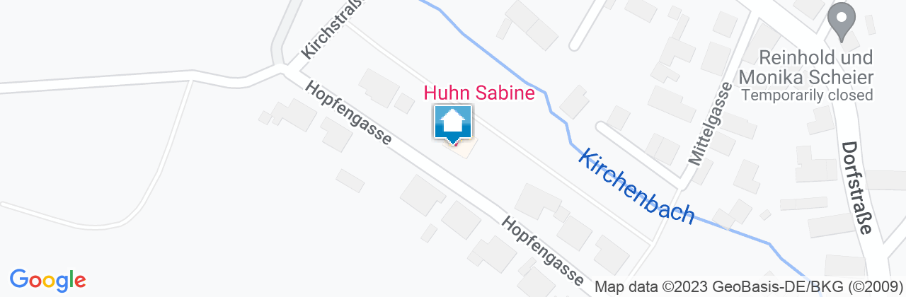 Ferienwohnung Himmelblick Berching | Altmühltal Unterkünfte