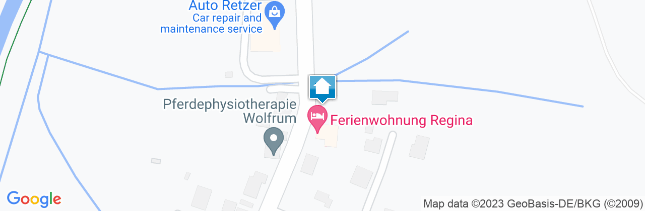 Ferienwohnung Regina Berching | Altmühltal Unterkünfte